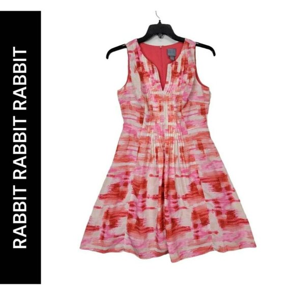 Rabbit Rabbit Rabbit | Dresses | Rabbit Rabbit Rabbit Design Women Size ...